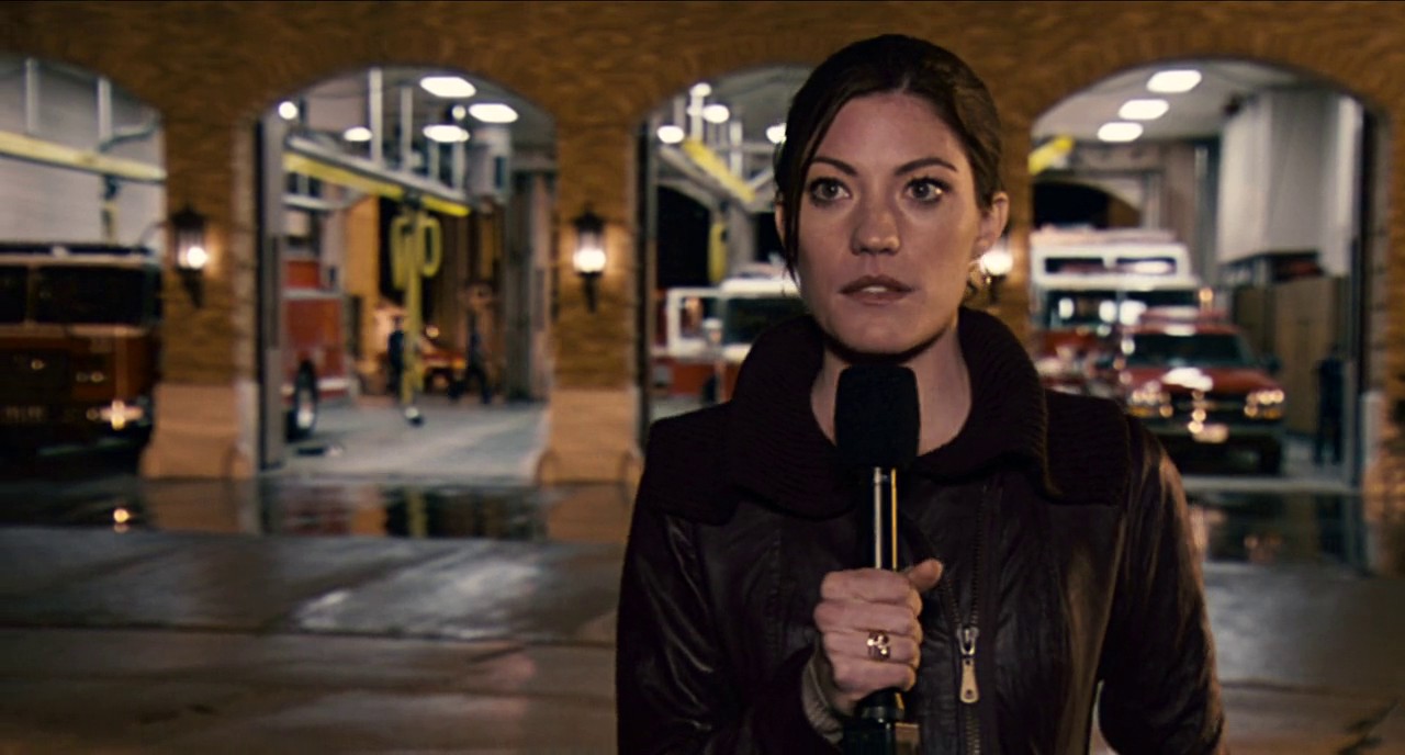 Quarantine Movie Trailer - Suggesting Movie