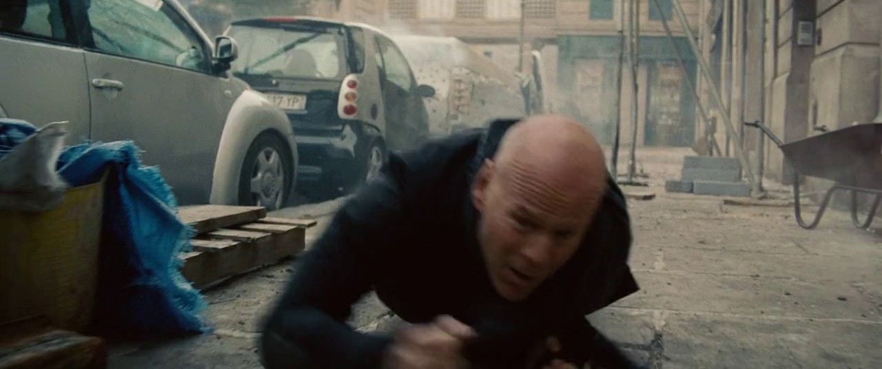 RED 2 Movie Trailer - Suggesting Movie