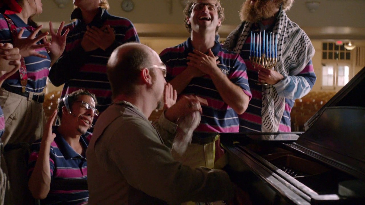 Return to Nuke 'Em High Volume 1 Movie Trailer - Suggesting Movie