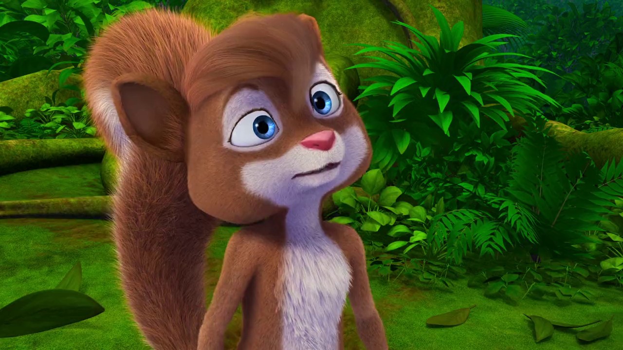 Ribbit Movie Trailer - Suggesting Movie