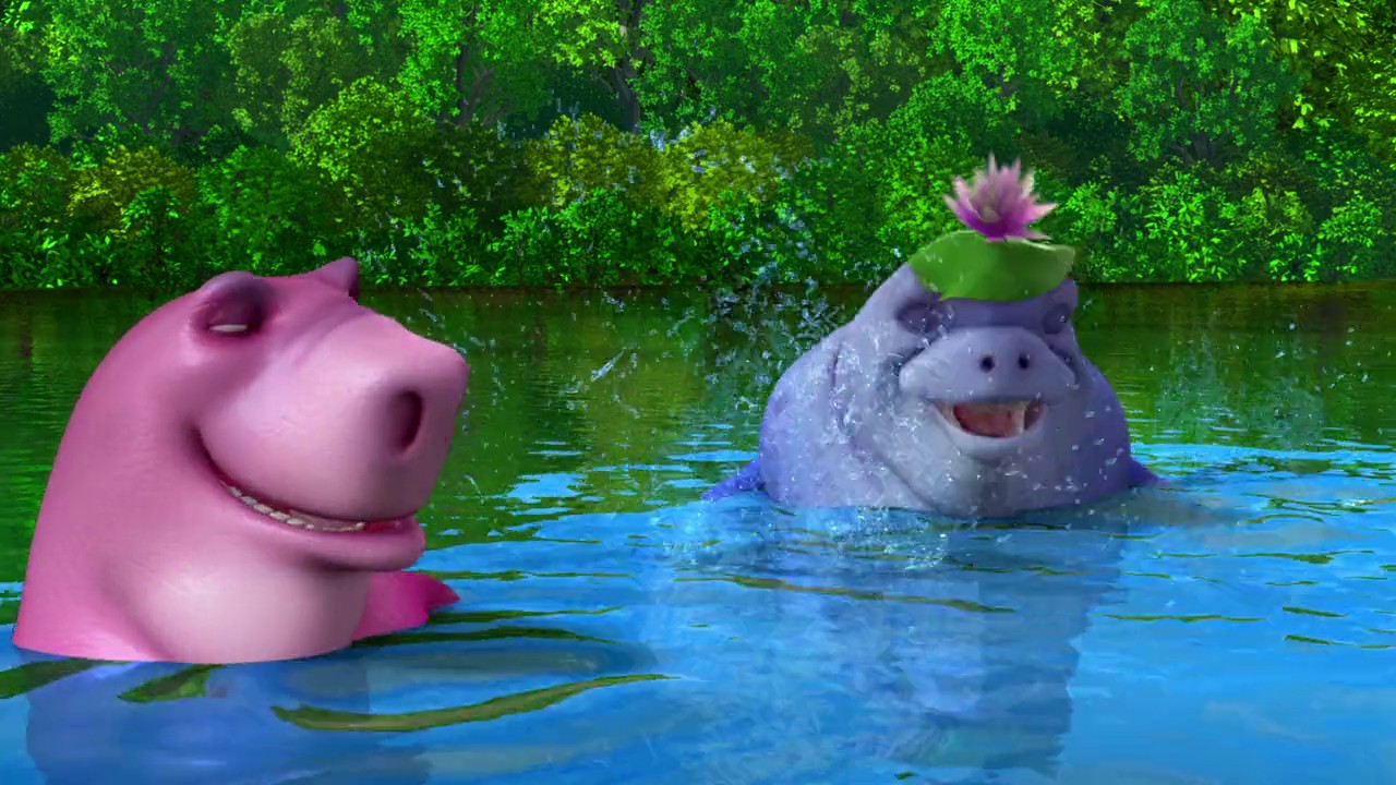 Ribbit Movie Trailer - Suggesting Movie