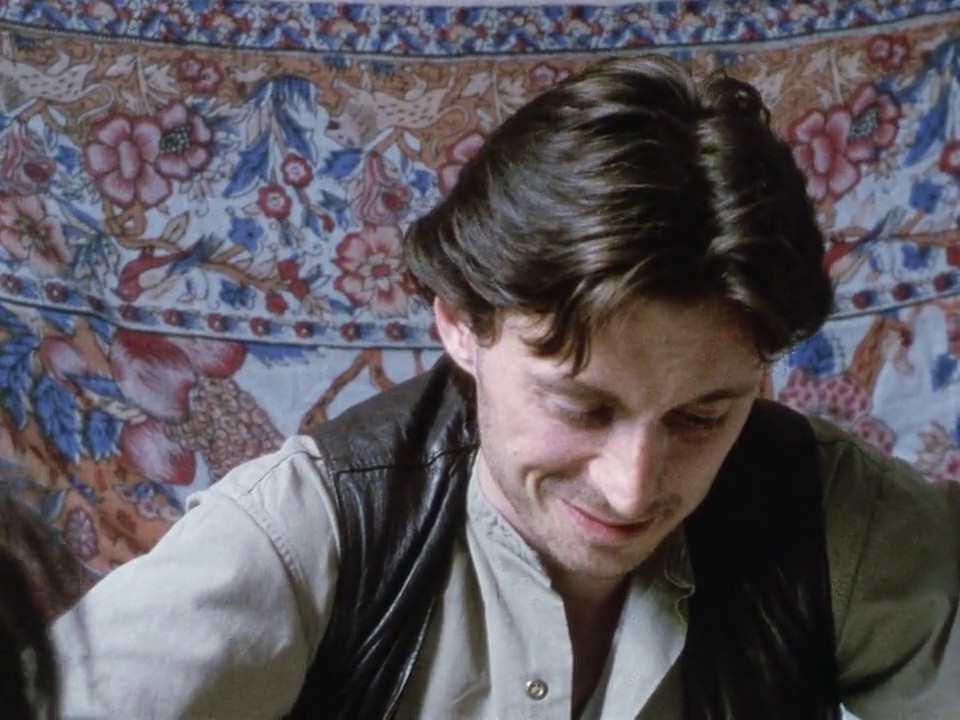 Riff-Raff Movie Trailer - Suggesting Movie