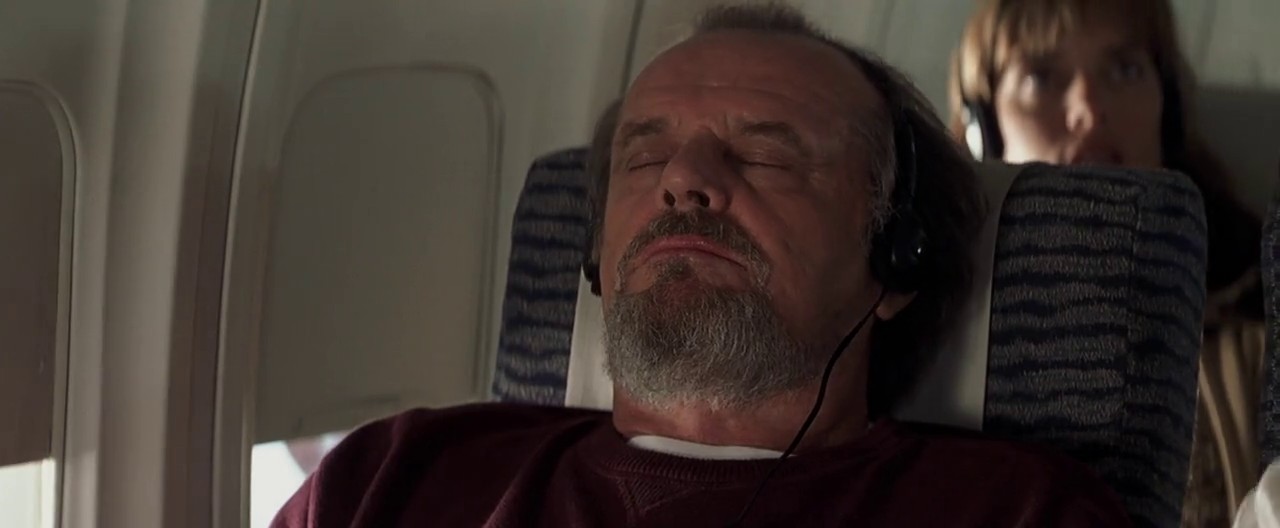 Anger Management Movie Trailer - Suggesting Movie