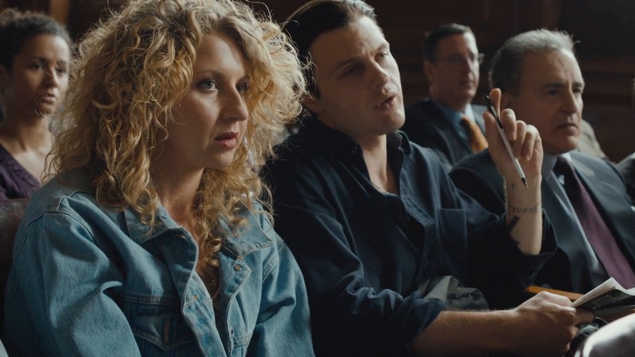 Rob the Mob Movie Trailer - Suggesting Movie