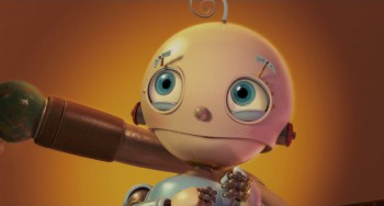 Robots Movie Trailer - Suggesting Movie