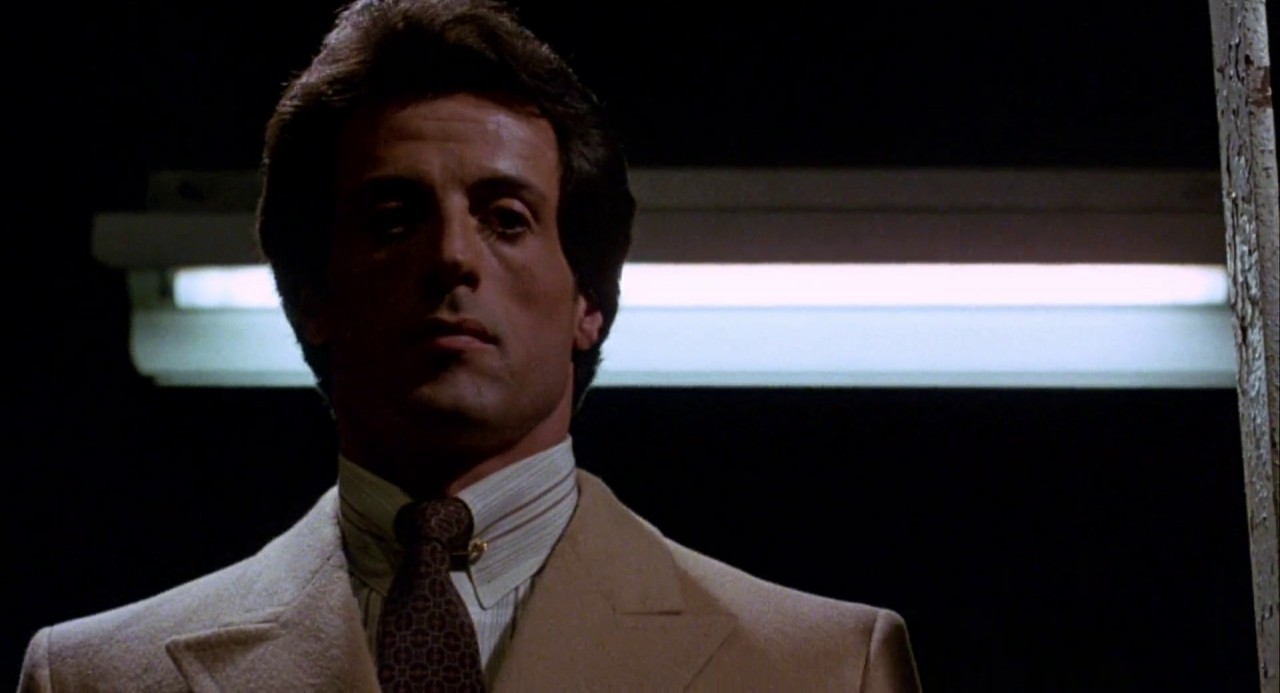 Rocky Iii Movie Trailer Suggesting Movie