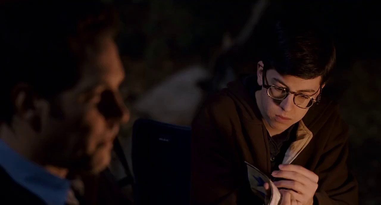 Role Models Movie Trailer - Suggesting Movie