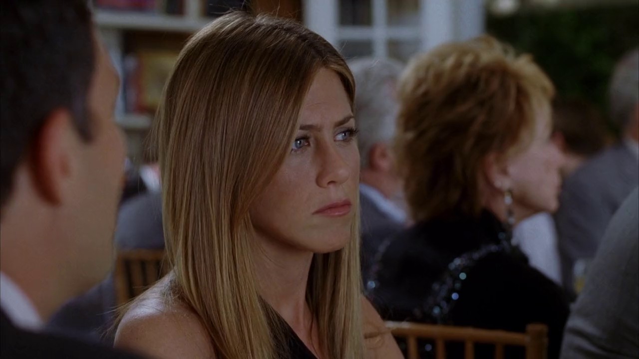 Rumor Has It... Movie Trailer - Suggesting Movie