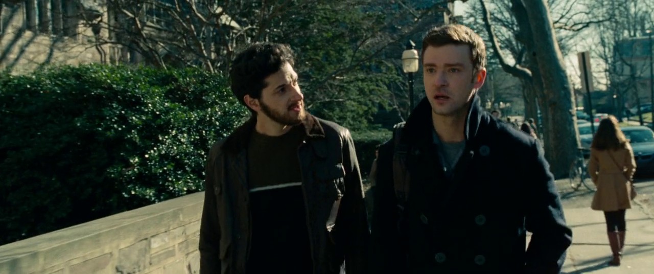 Runner Runner Movie Trailer - Suggesting Movie