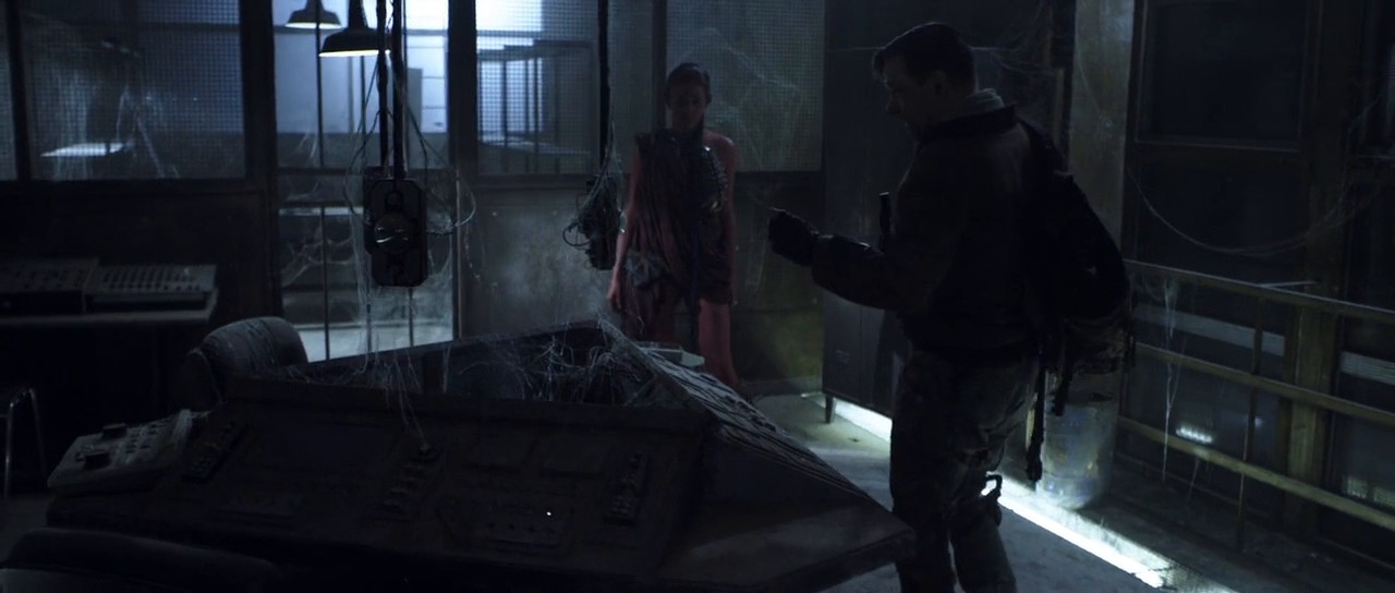 Death Squad Movie Trailer - Suggesting Movie