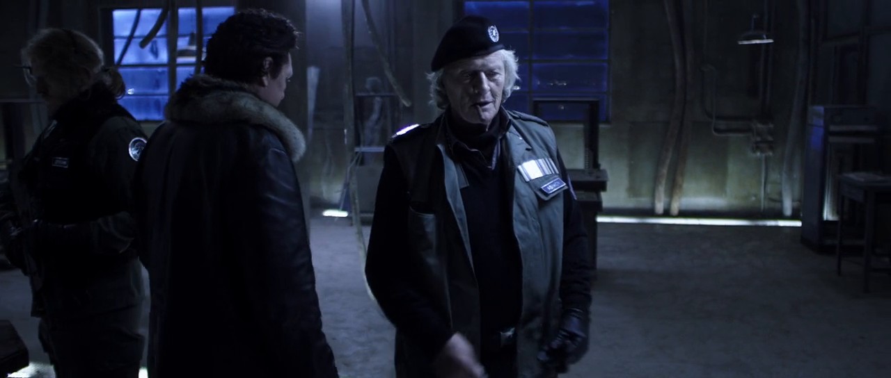 Death Squad Movie Trailer - Suggesting Movie