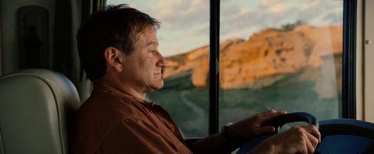 RV Movie Trailer - Suggesting Movie