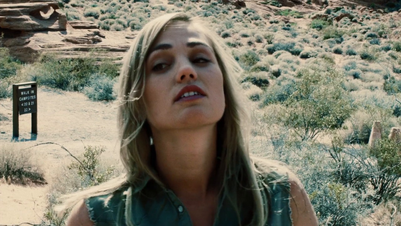 Seed 2 Movie Trailer - Suggesting Movie