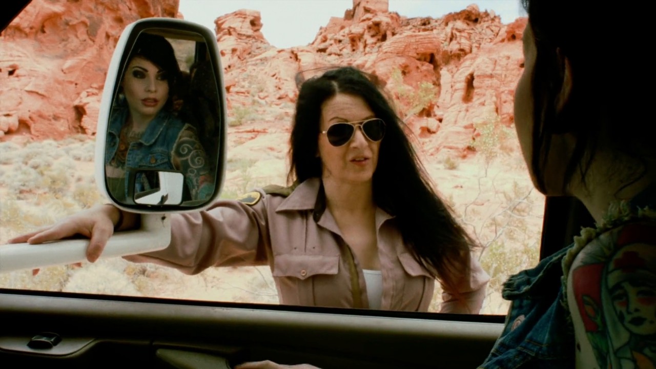 Seed 2 Movie Trailer - Suggesting Movie