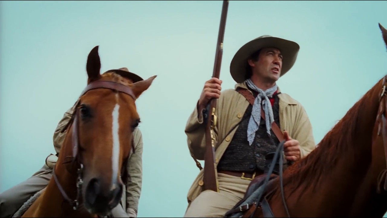 September Dawn Movie Trailer - Suggesting Movie
