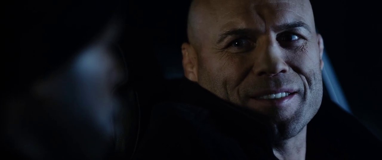 Setup Movie Trailer - Suggesting Movie