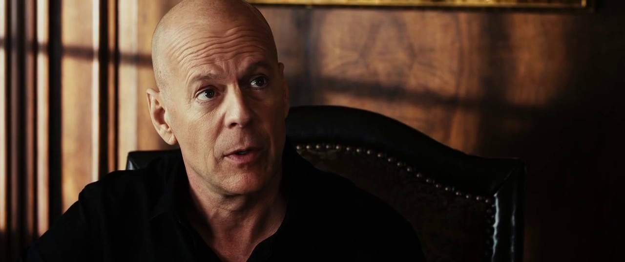 Setup Movie Trailer - Suggesting Movie