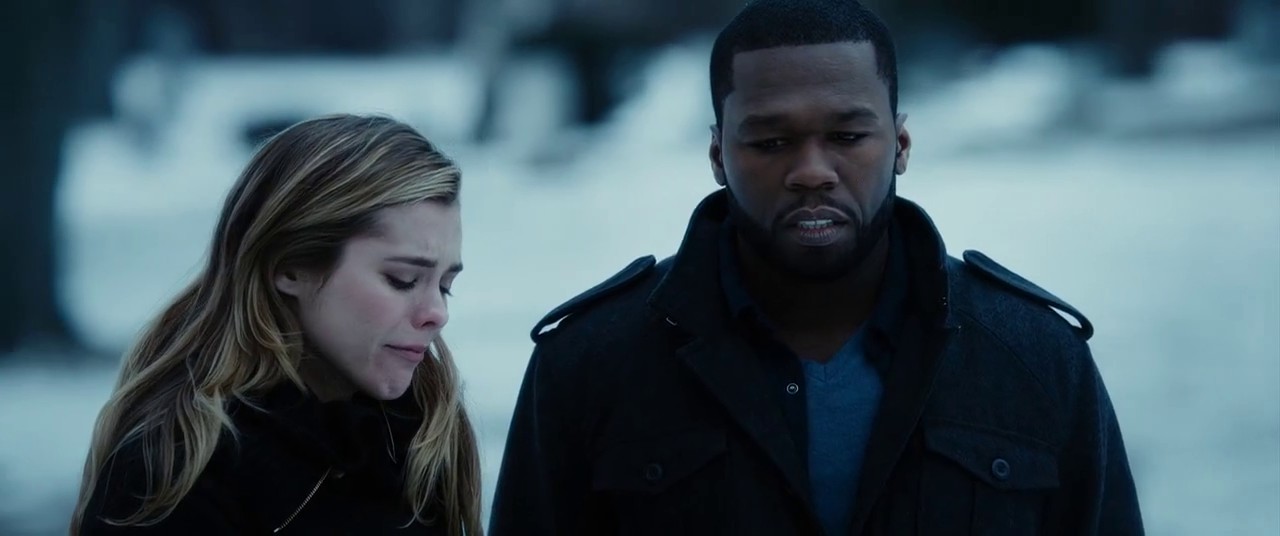 Setup Movie Trailer - Suggesting Movie