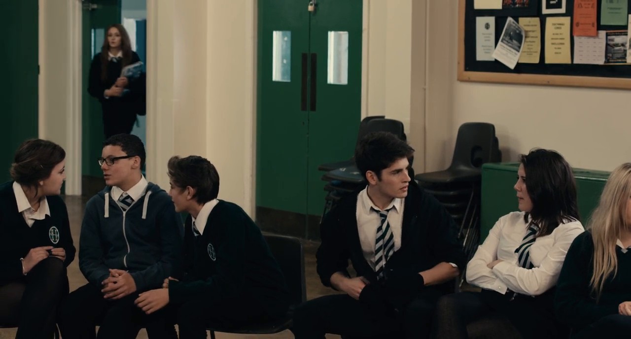 Another Me Movie Trailer - Suggesting Movie