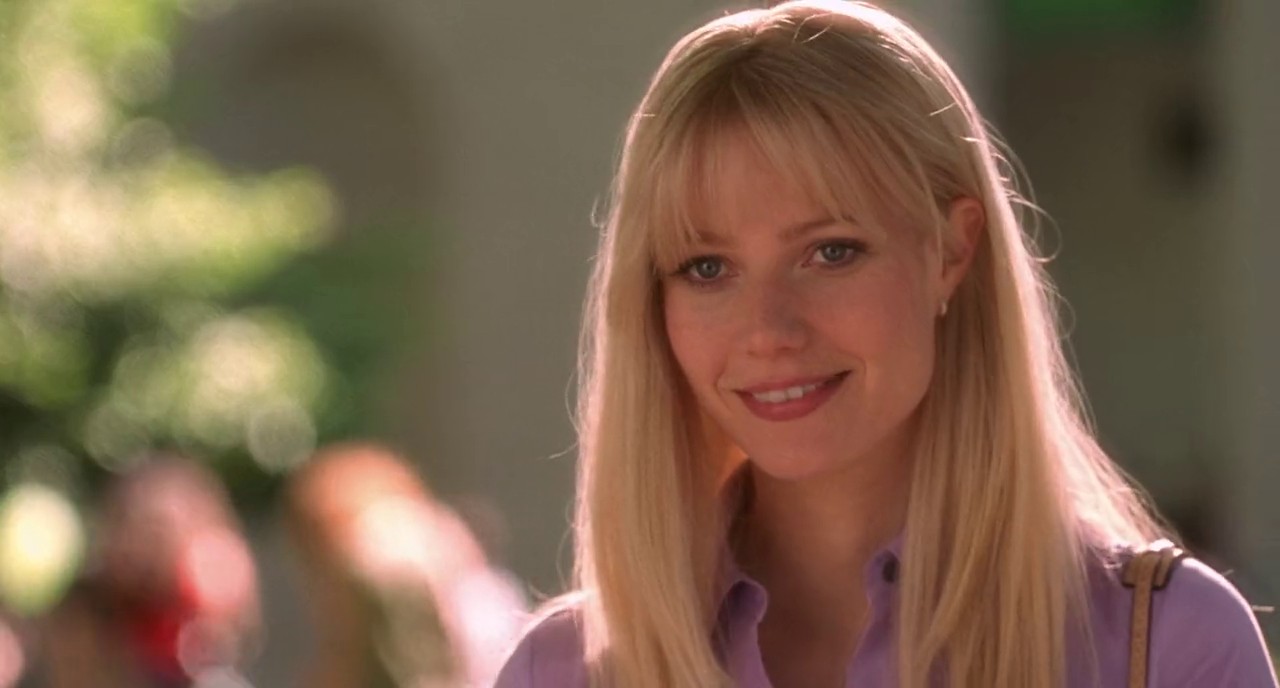 Brooke Burns Shallow Hal