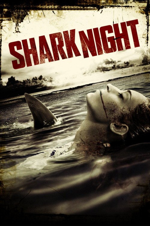 Shark Night 3D Movie Trailer - Suggesting Movie