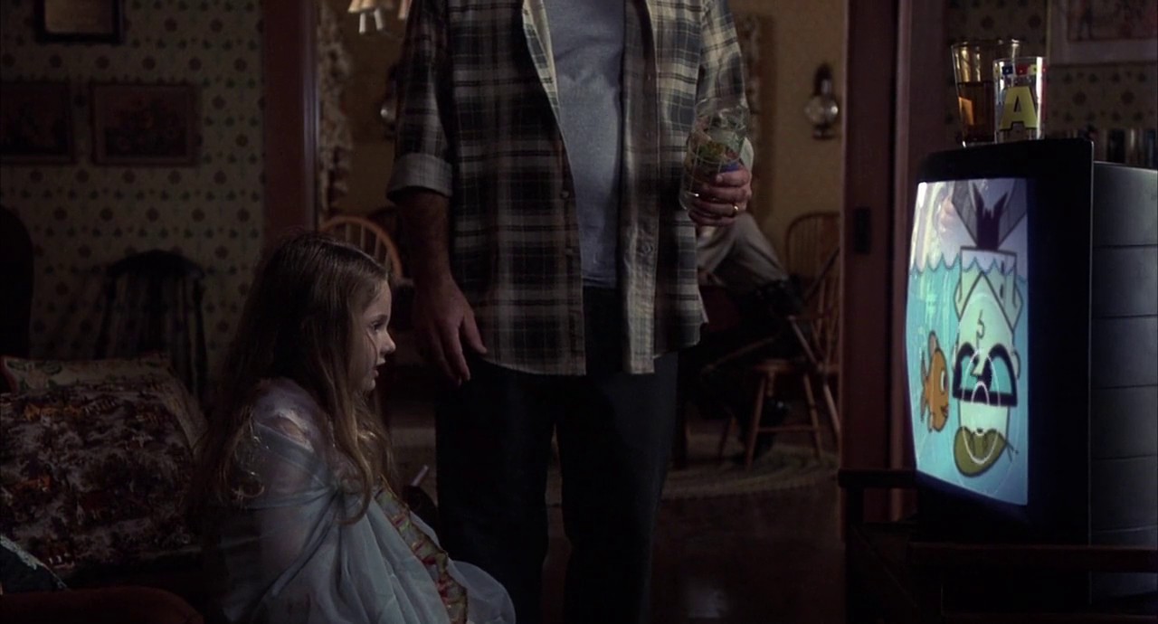 Signs Movie Trailer - Suggesting Movie