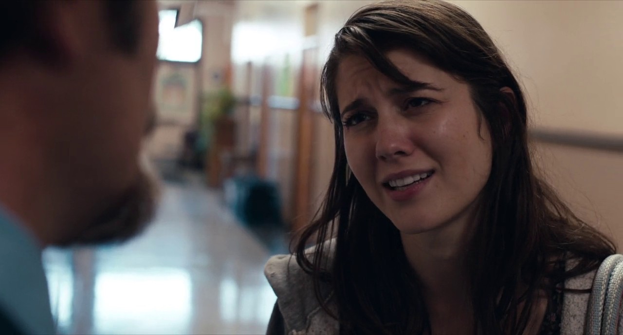 Smashed Movie Trailer - Suggesting Movie