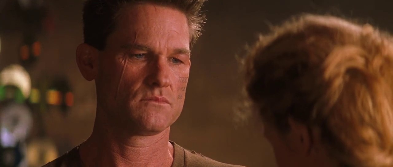 Soldier Movie Trailer - Suggesting Movie