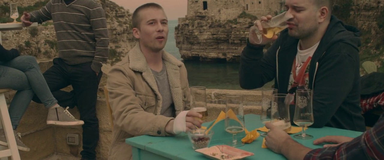 Spring Movie Trailer - Suggesting Movie