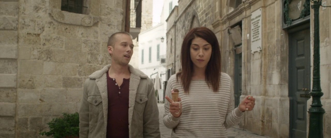 Spring Movie Trailer - Suggesting Movie