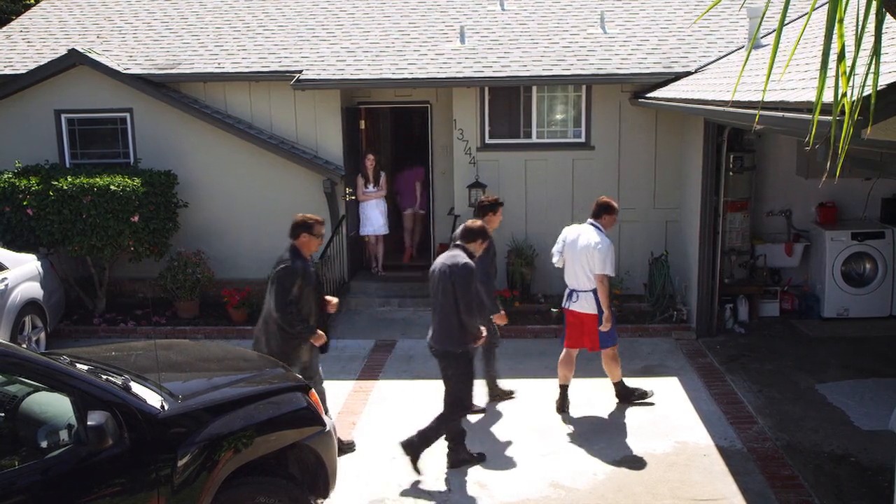 April Rain Movie Trailer - Suggesting Movie