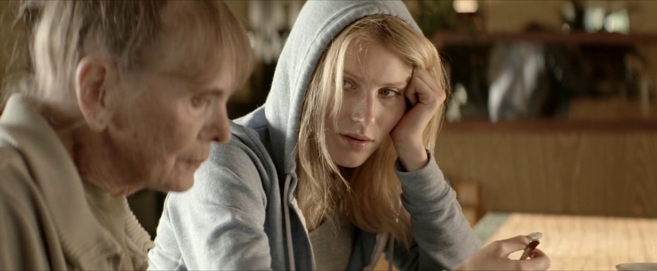 Starlet Movie Trailer - Suggesting Movie