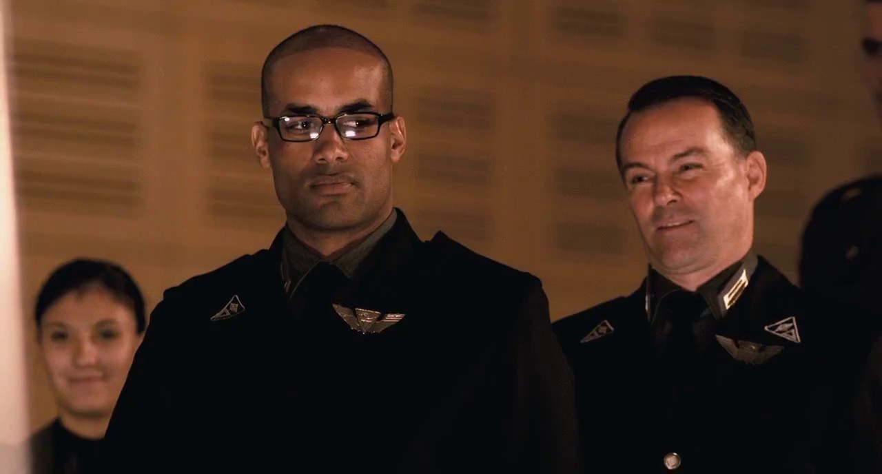Starship Troopers 3: Marauder Movie Trailer - Suggesting Movie