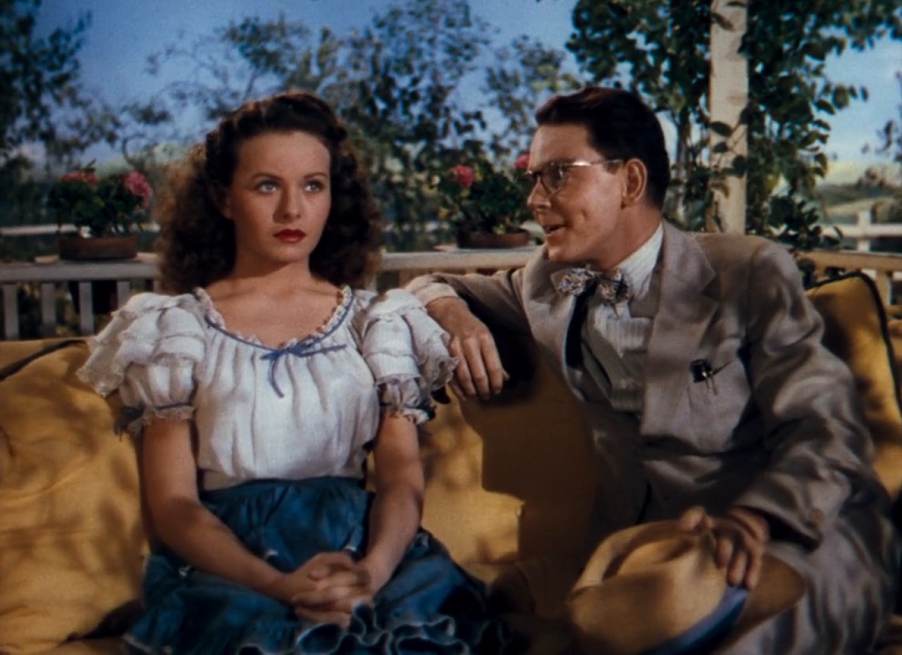 State Fair Movie Trailer - Suggesting Movie