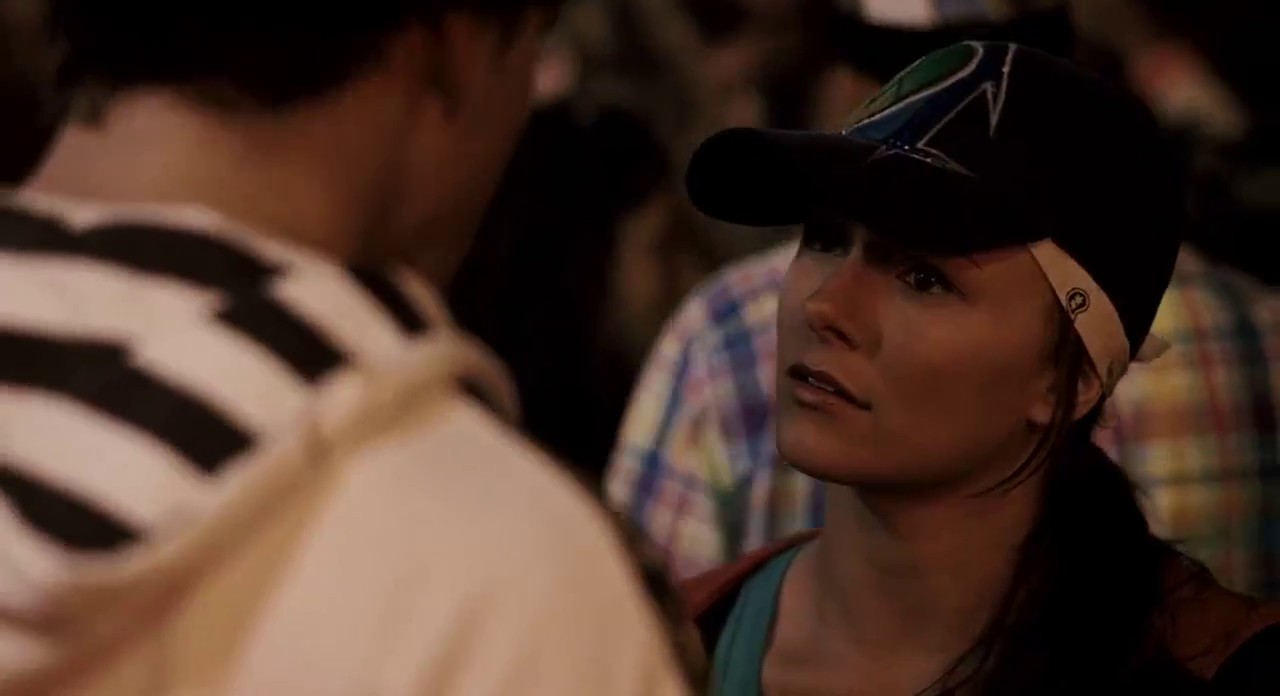 Step Up 2: The Streets Movie Trailer - Suggesting Movie