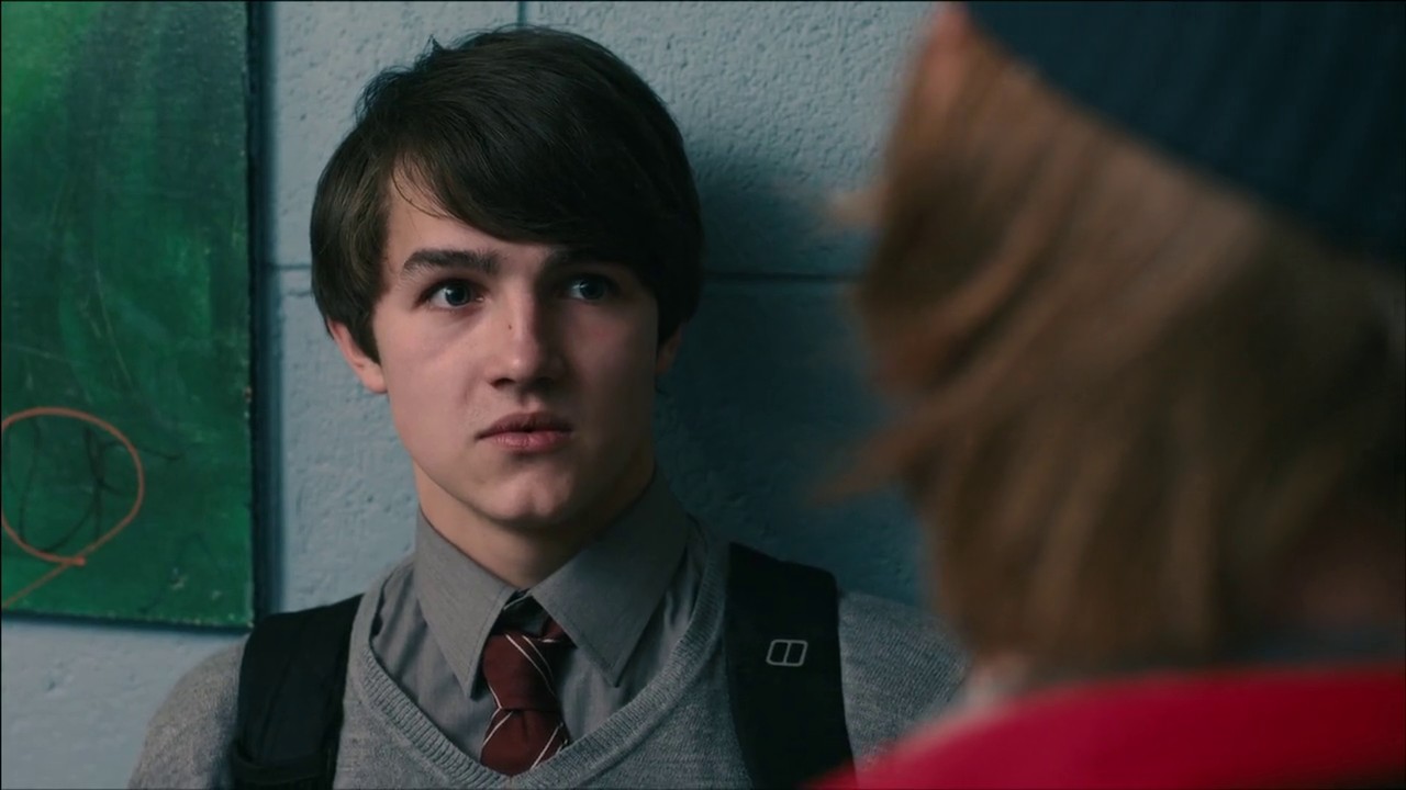 Stitches Movie Trailer - Suggesting Movie