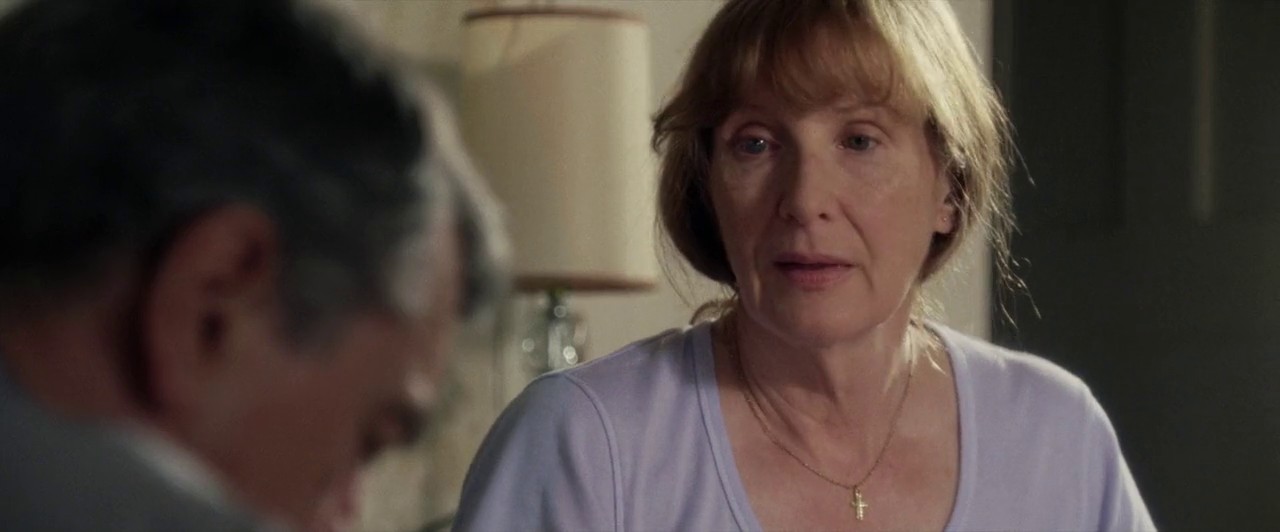 Stone Movie Trailer - Suggesting Movie