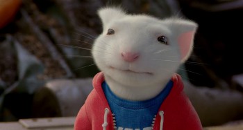 Stuart Little 2 Movie Trailer - Suggesting Movie