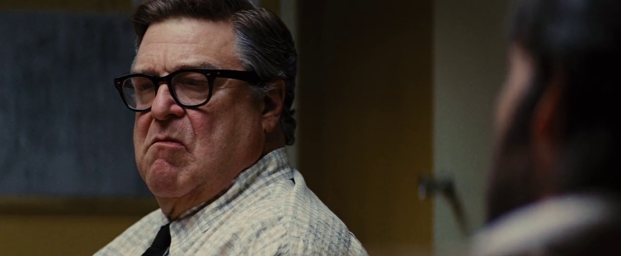 Argo Movie Trailer - Suggesting Movie