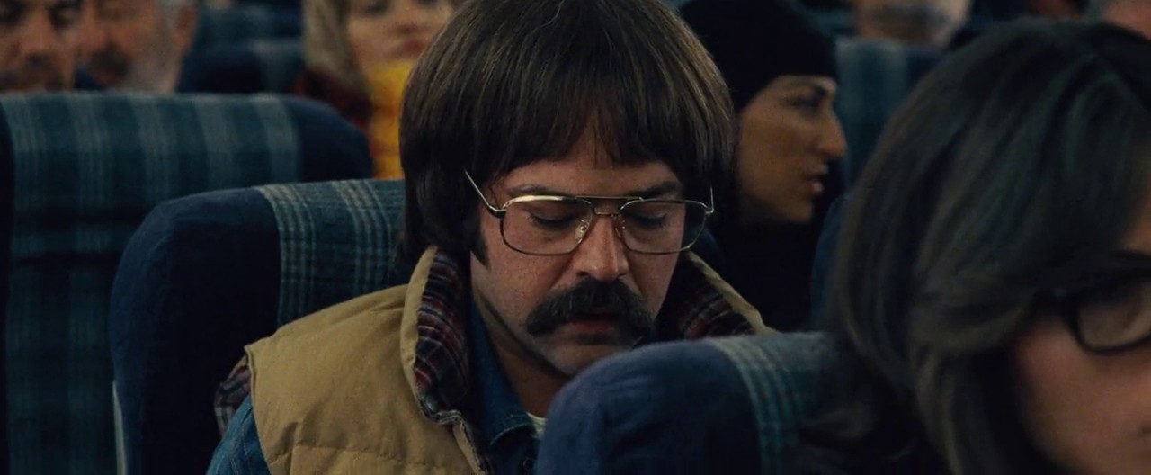 Argo Movie Trailer - Suggesting Movie