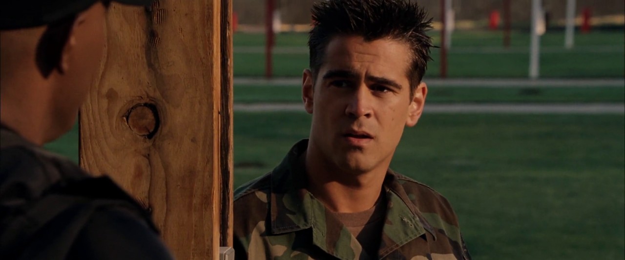 S.W.A.T. Movie Trailer - Suggesting Movie