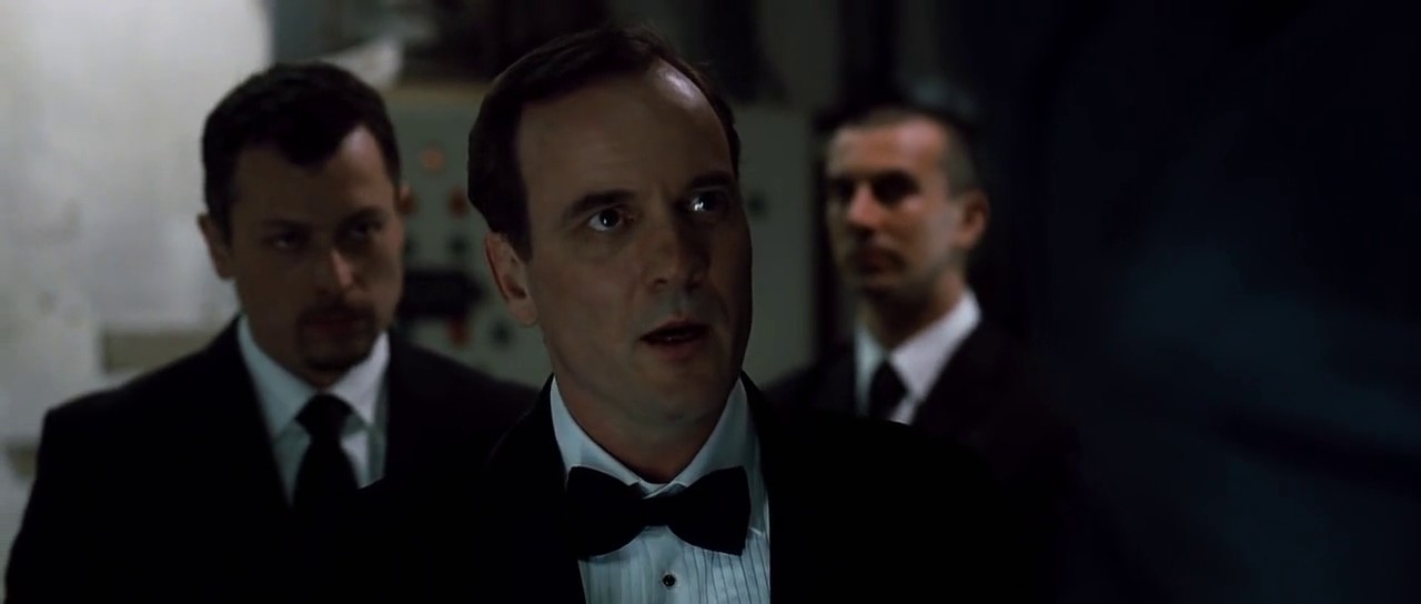 Taken Movie Trailer - Suggesting Movie