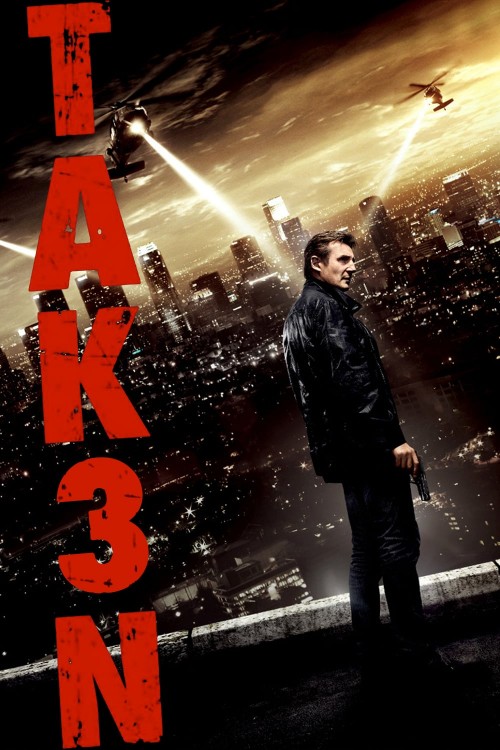 Taken 3 Movie Trailer - Suggesting Movie