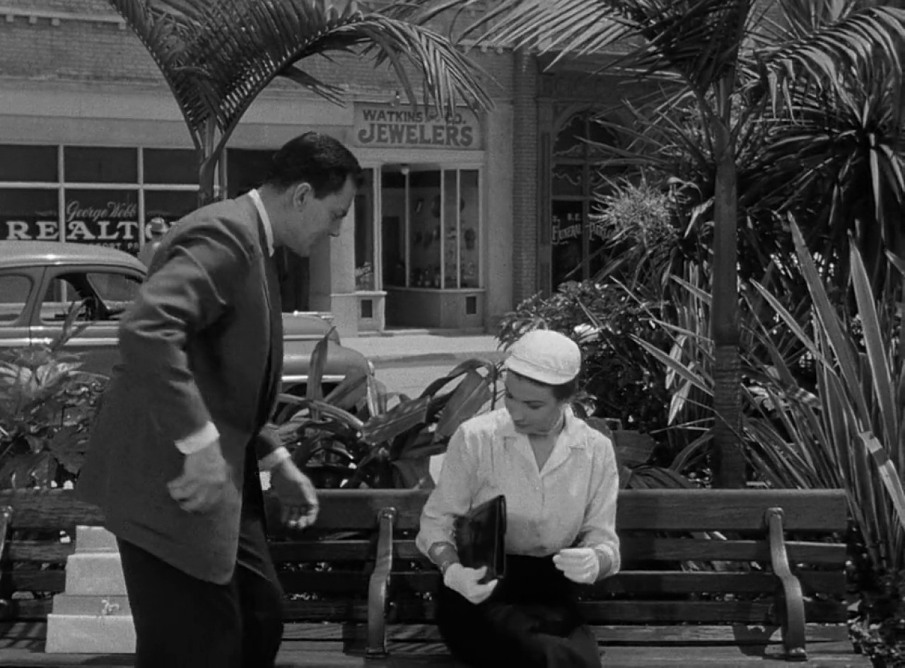 Tarantula Movie Trailer - Suggesting Movie