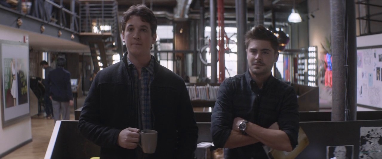 That Awkward Moment Movie Trailer - Suggesting Movie