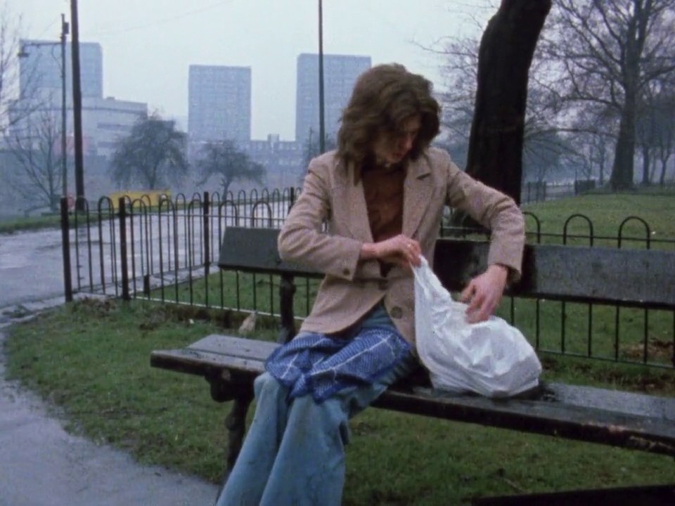 That Sinking Feeling Movie Trailer - Suggesting Movie