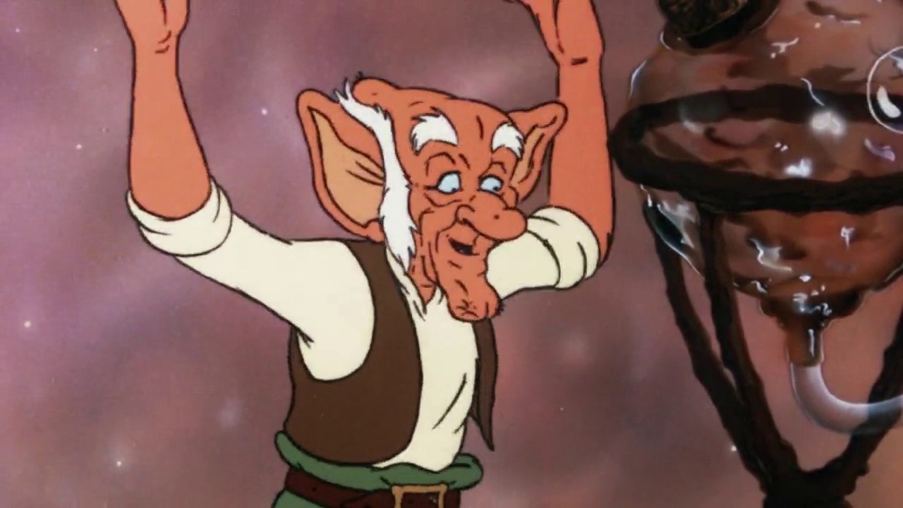 The BFG Movie Trailer - Suggesting Movie