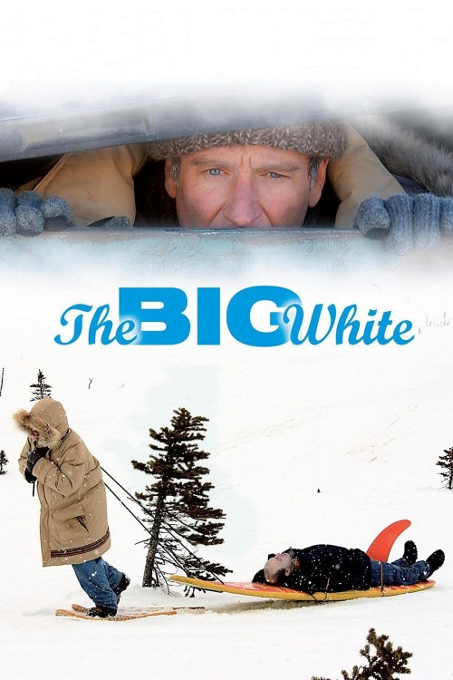Big White Movie Trailer - Suggesting Movie