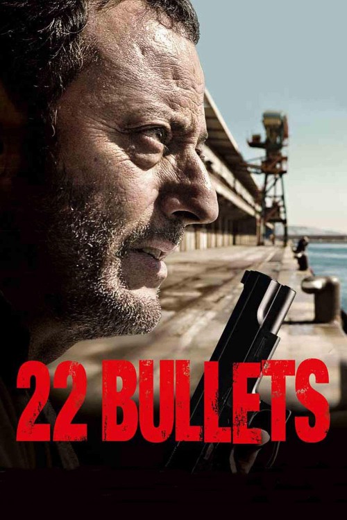 22 Bullets Movie Trailer - Suggesting Movie