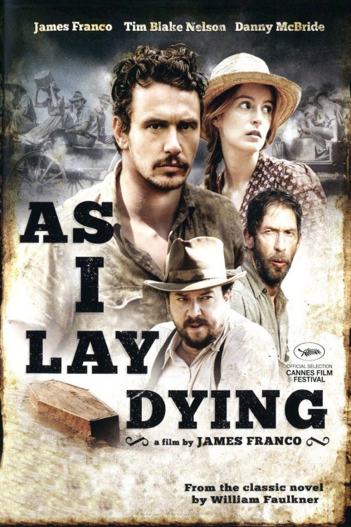 As I Lay Dying Movie Trailer - Suggesting Movie